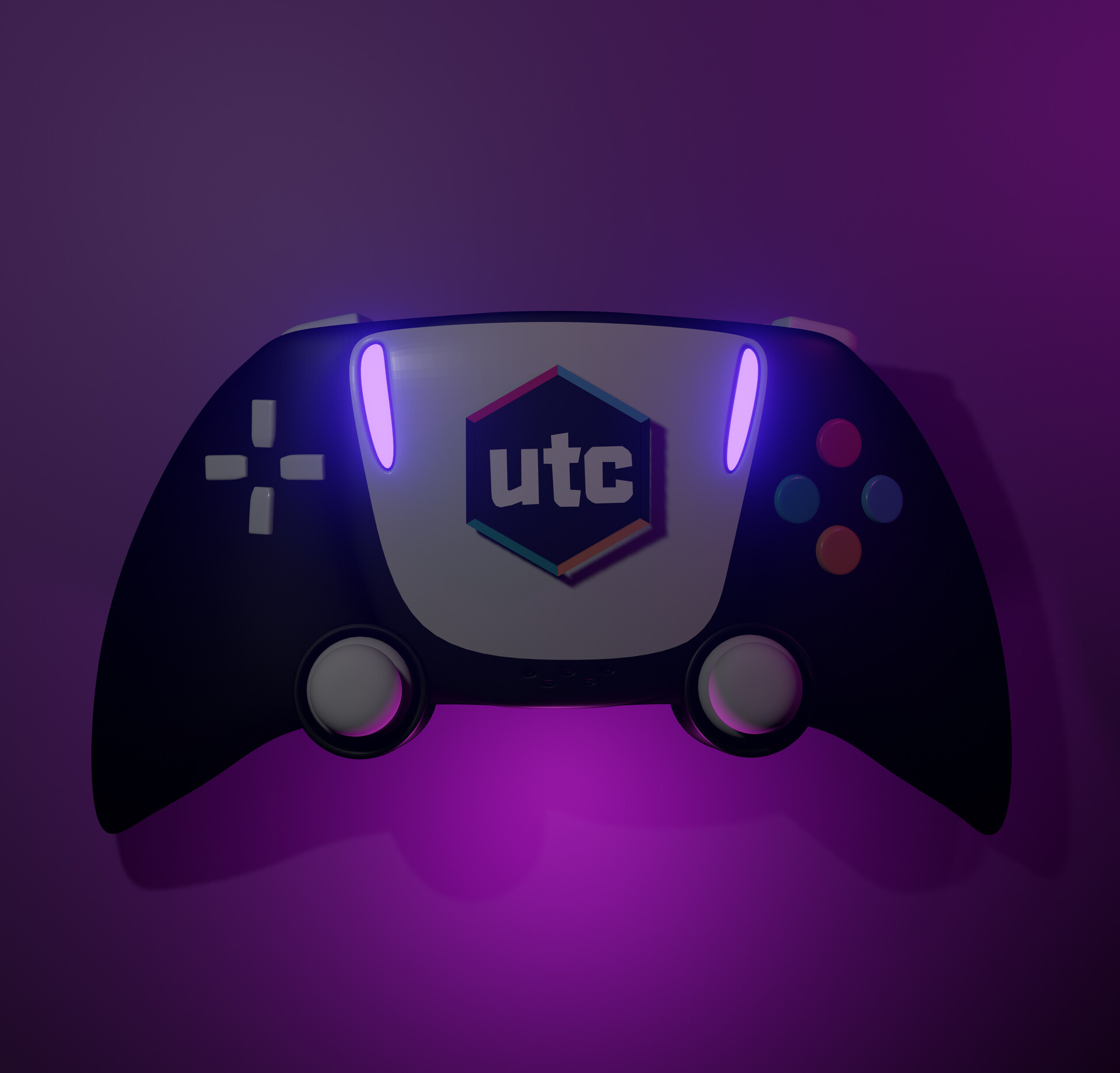 ArtStation - Games Course Promo Images