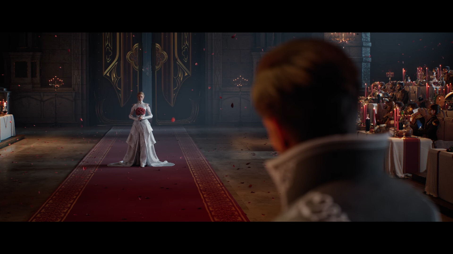 Alec Walker - Innistrad: Crimson Vow