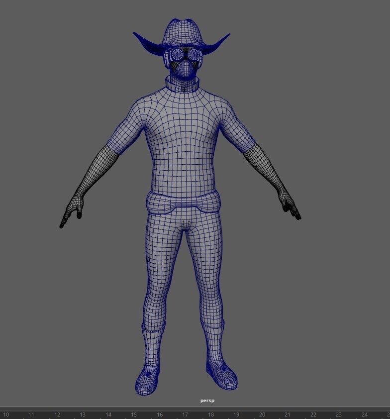 ArtComplex.Studio - 3D modelling. Digital sculpture. Hard surface modelling