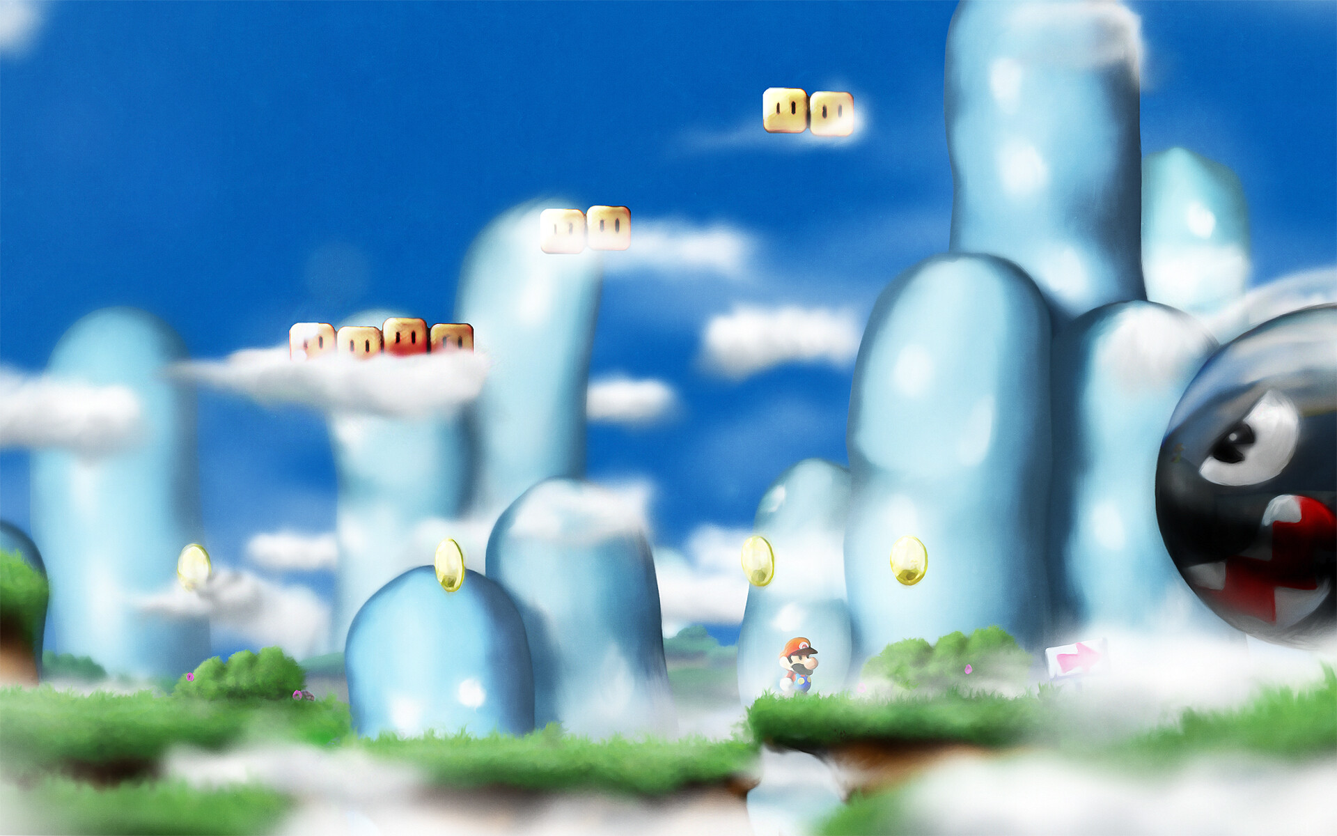 Orioto (Mikaël Aguirre) - Milky Sky