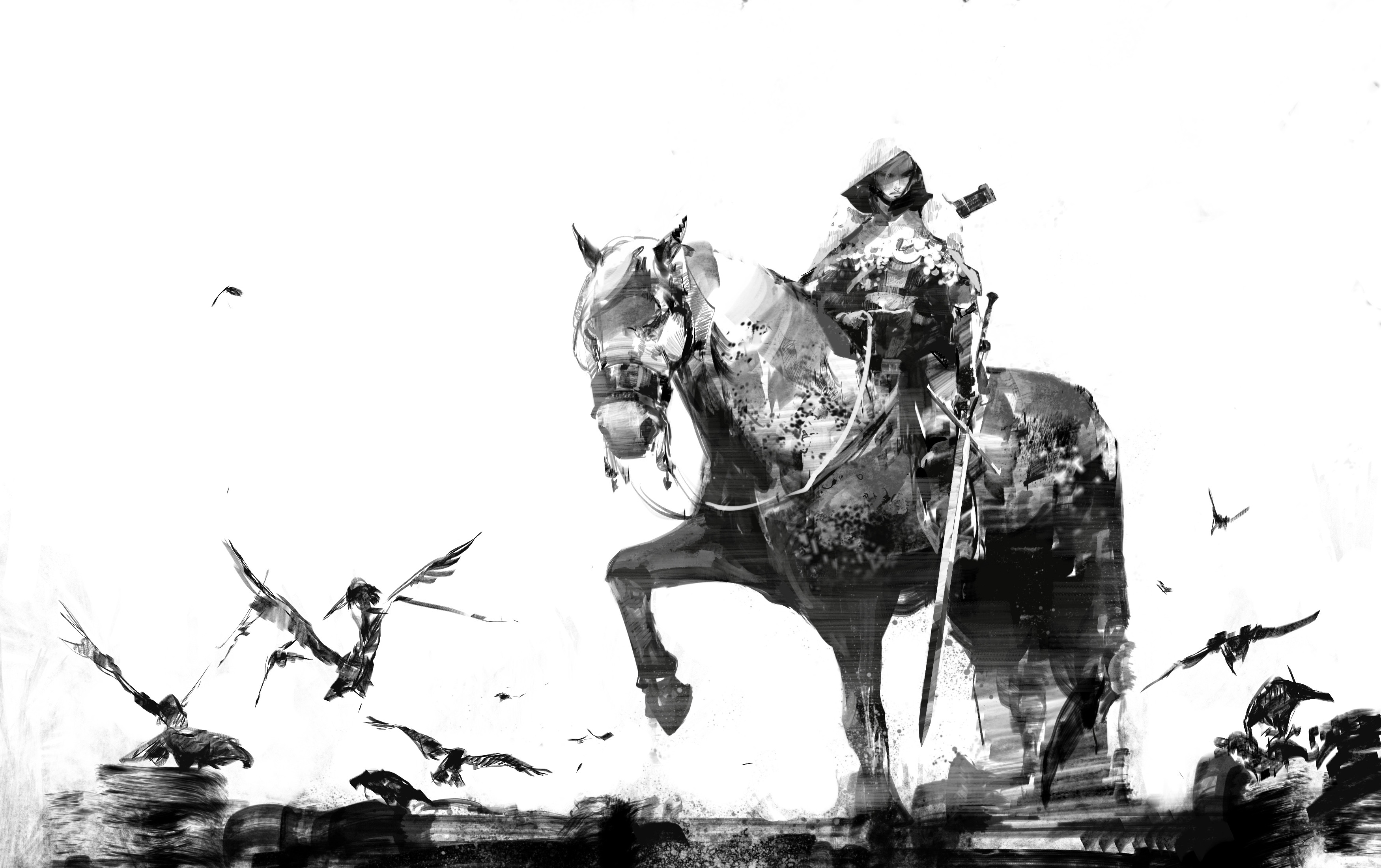 richard-anderson-flaptraps-art-studio-01-ladyhorse-01.jpg (3501×2201)