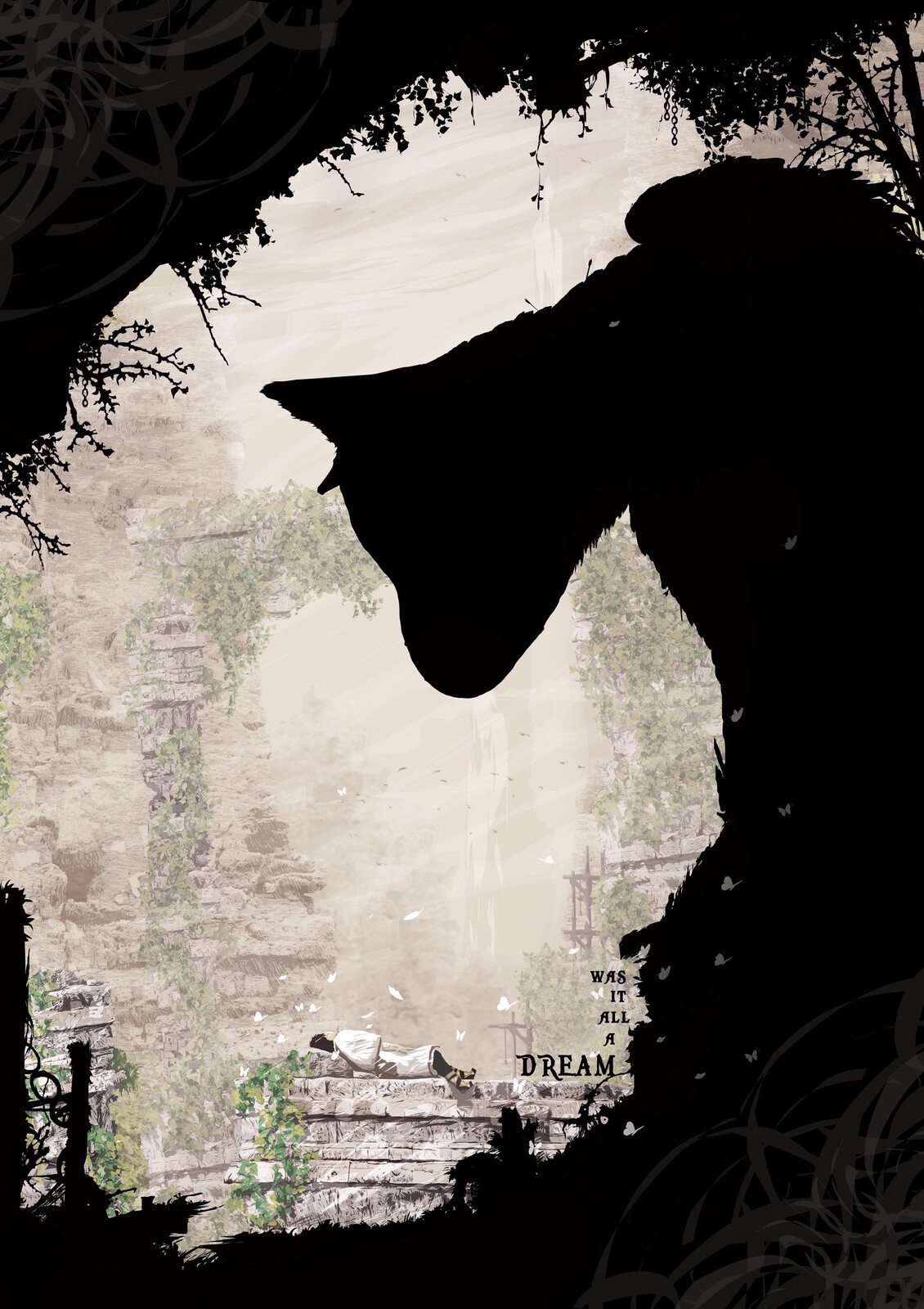 Orioto (Mikaël Aguirre) - Was it all a Dream