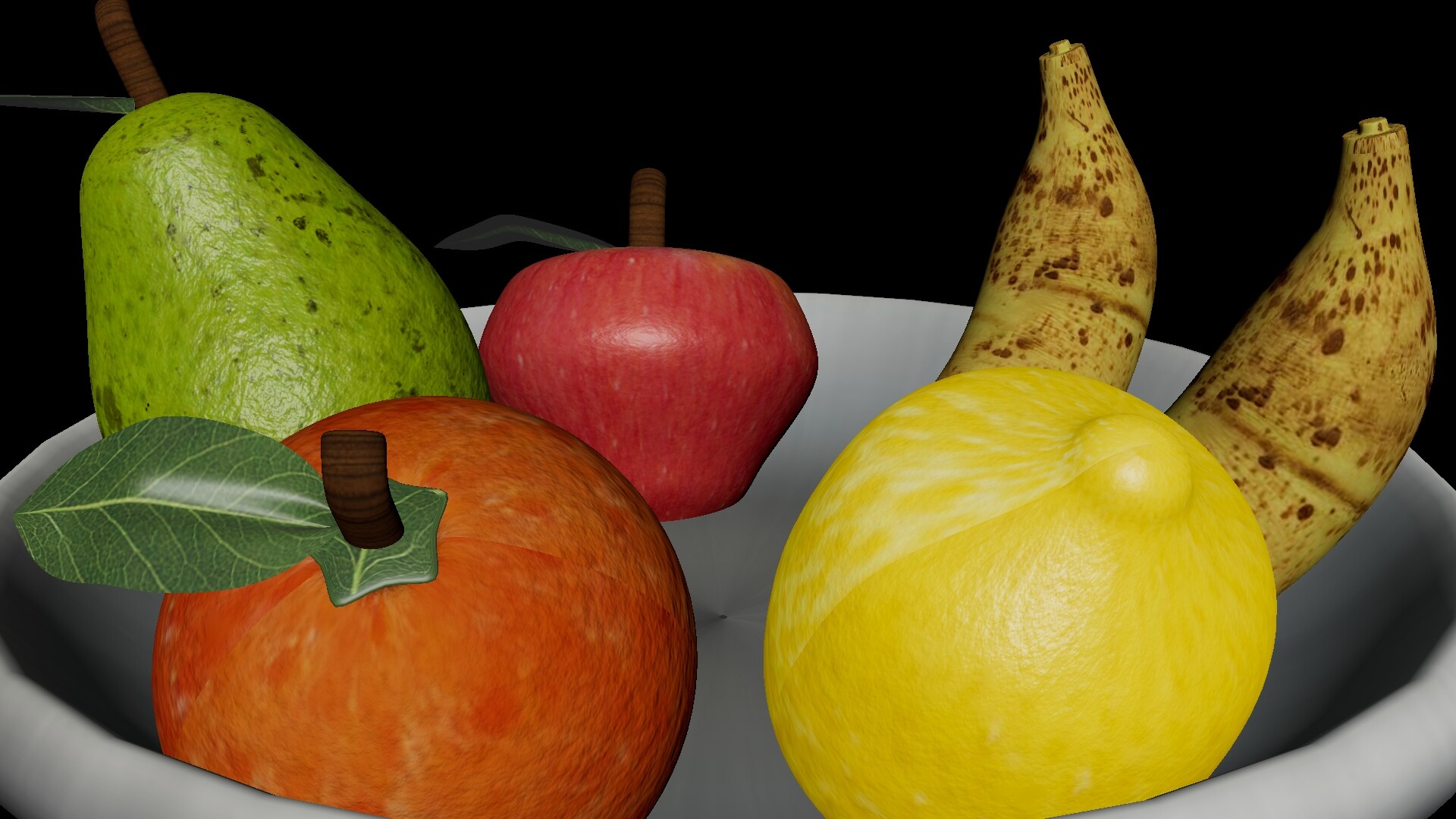 ArtStation - IT SPECIALIZATION 5 (3D DESIGN 2) - PORTFOLIO