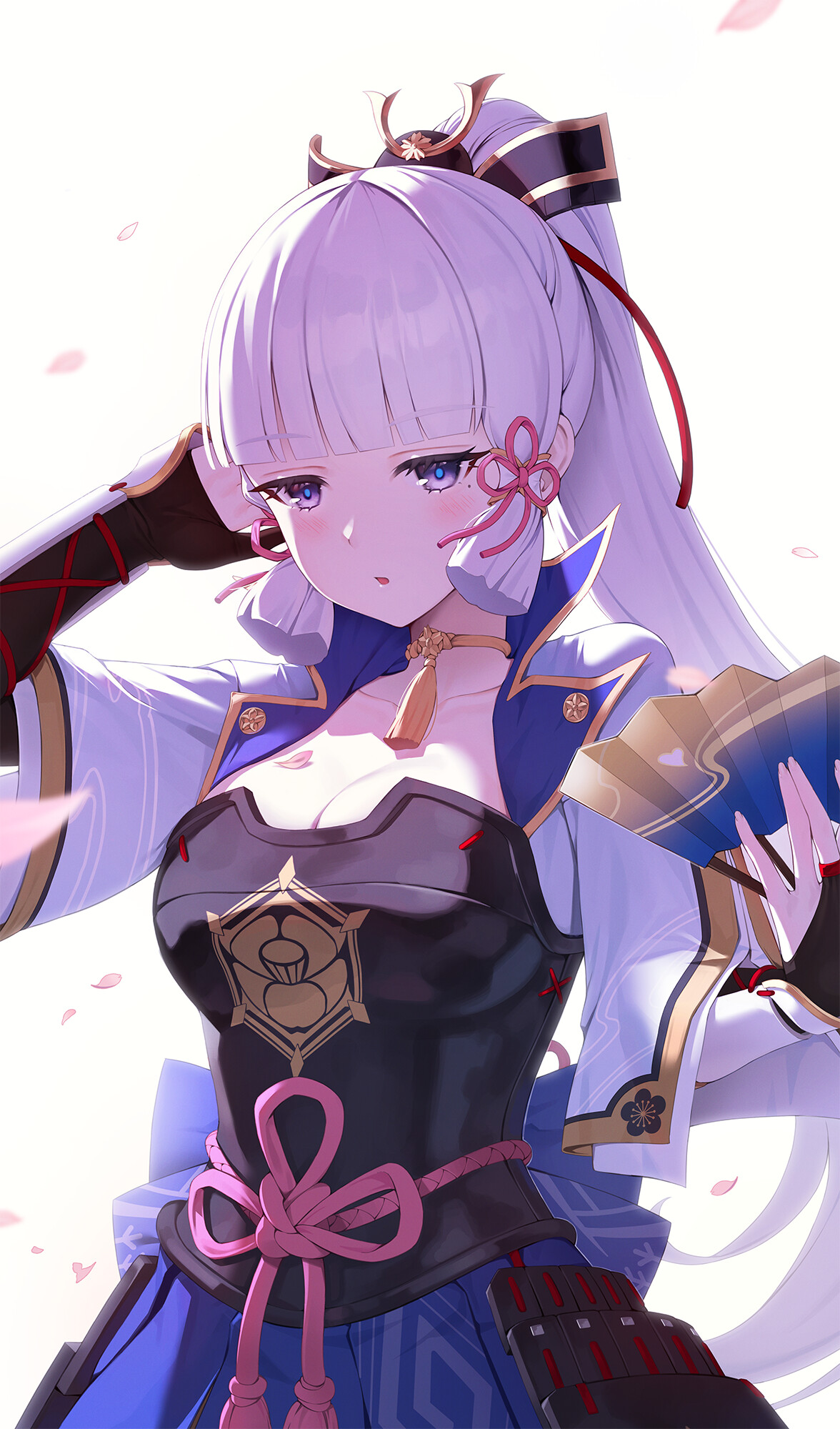 ArtStation - 神里綾華