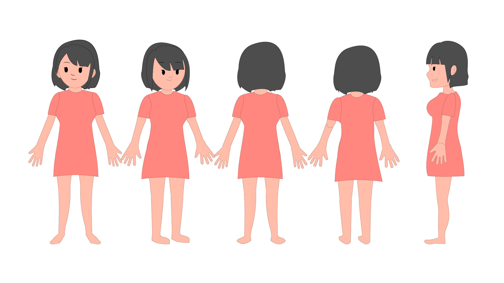 Artstation Assets For Sex Education Video
