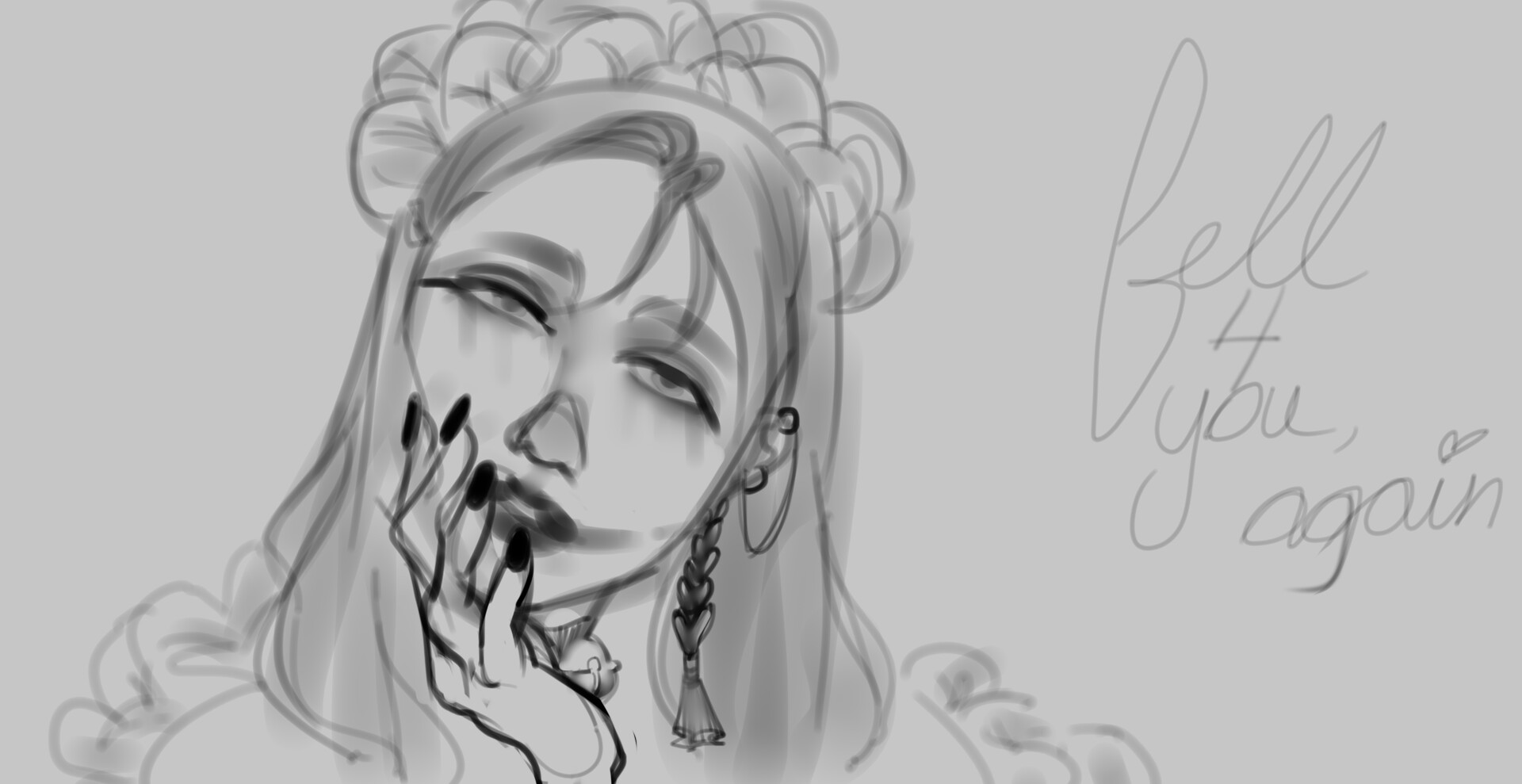 ArtStation - studies but rough af