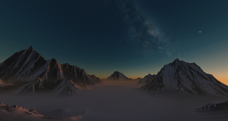 ArtStation - Crawling`