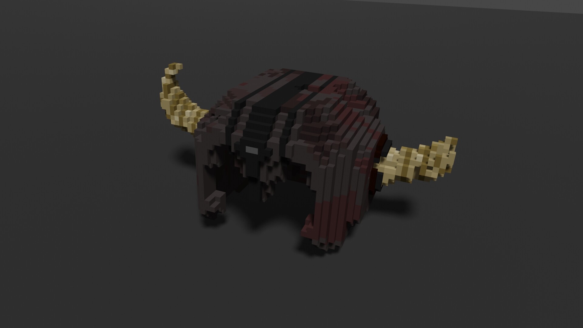 ArtStation - Old Rusty Helmet