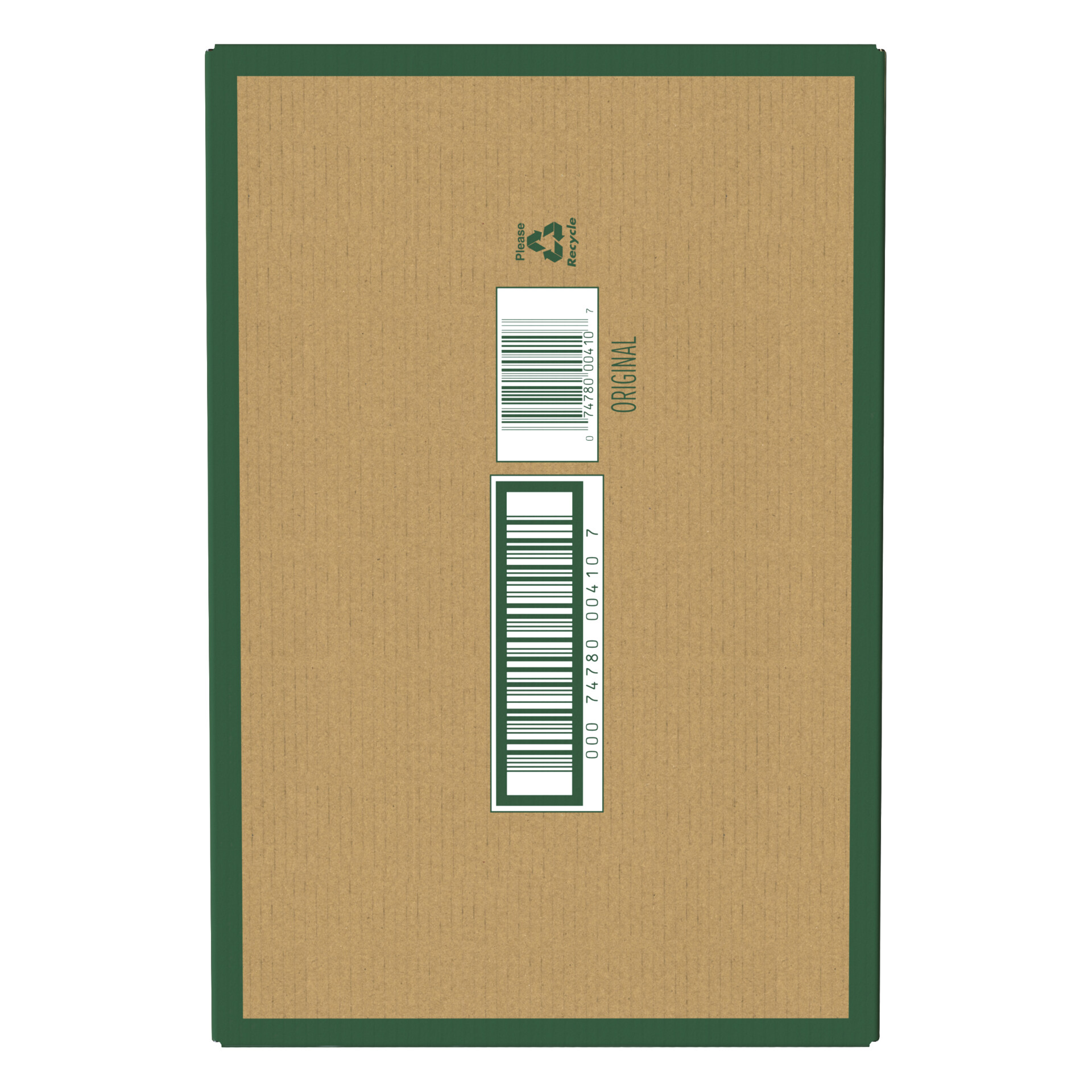 Matthew Marsden - Perrier 33cl Cluster Pack Tray packshot