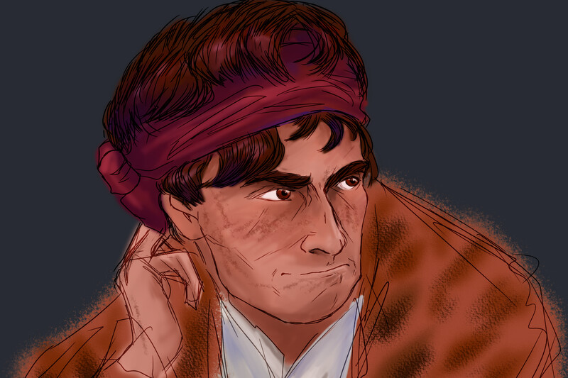 ArtStation - David Mano