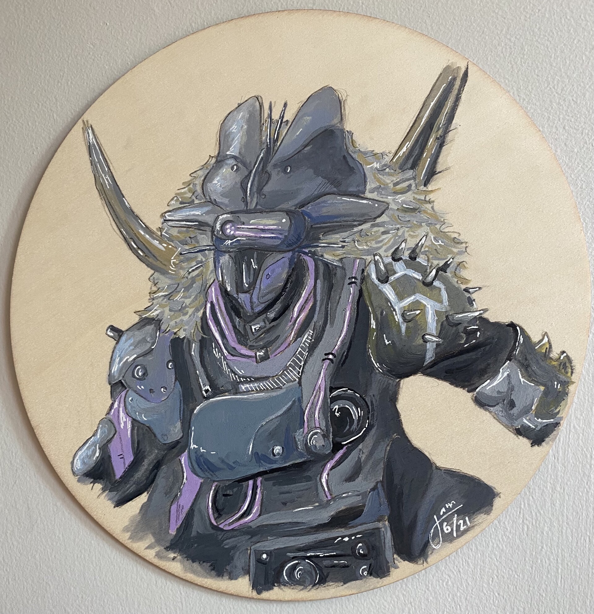 ArtStation - Mithrax, Kell of LIght