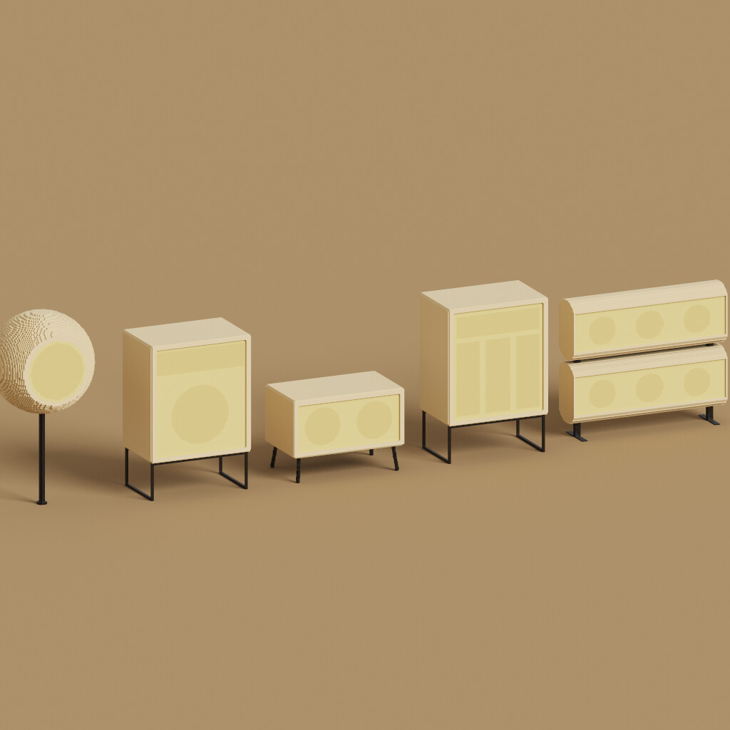 speaker design ideas