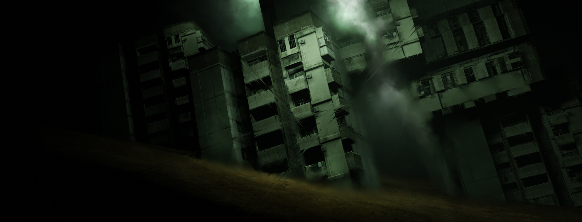 ArtStation - Experimental