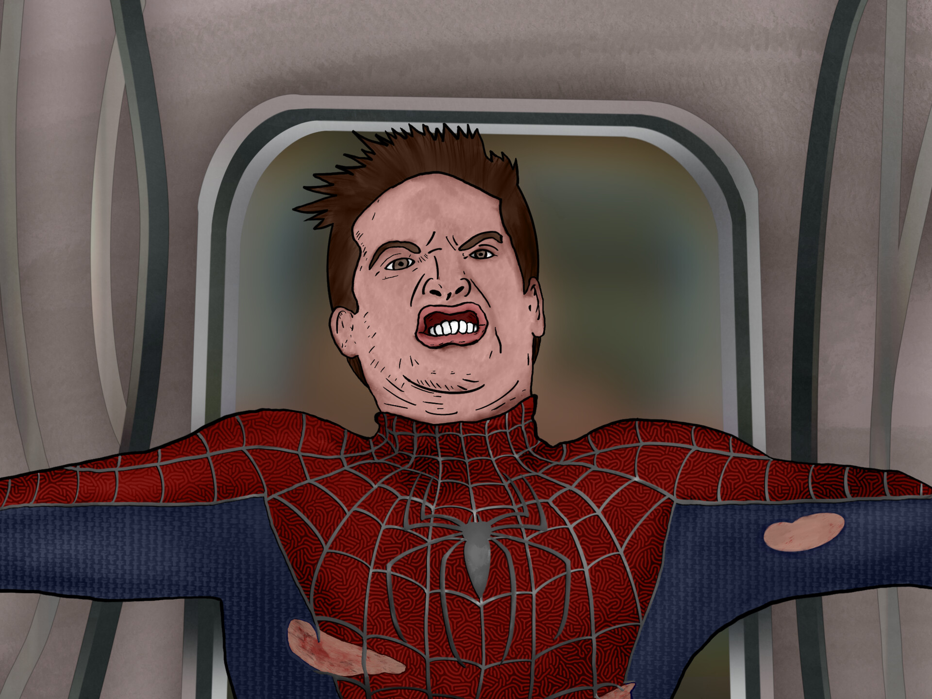 ArtStation - Any more bright ideas?