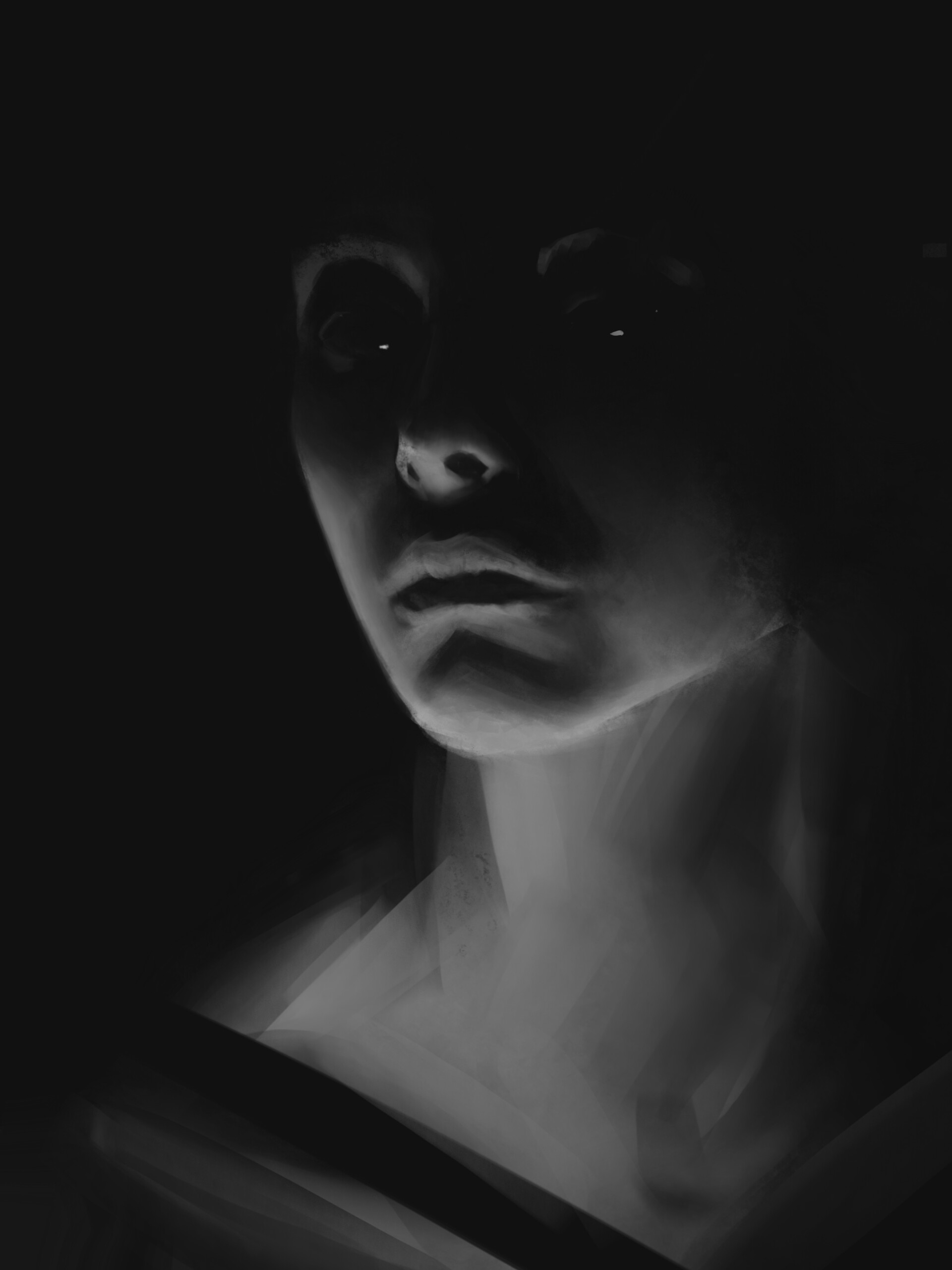 ArtStation - Contempt