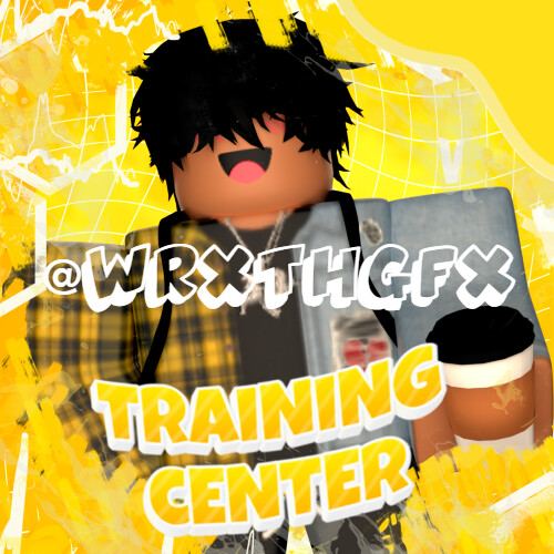 ArtStation - Yellow GFX EXAMPLE