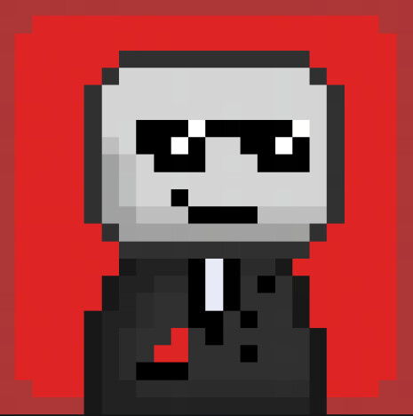 ArtStation - Brickies Line #2