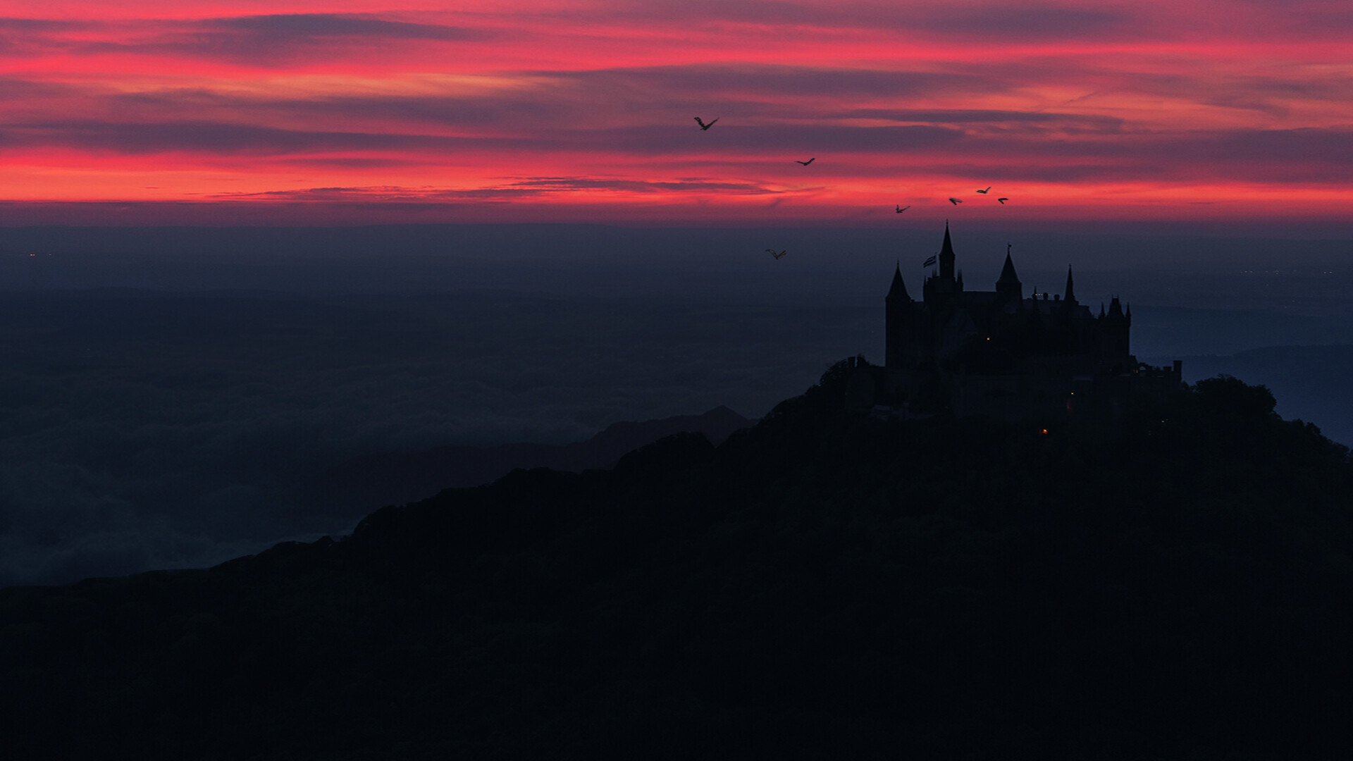 ArtStation - Castlevania