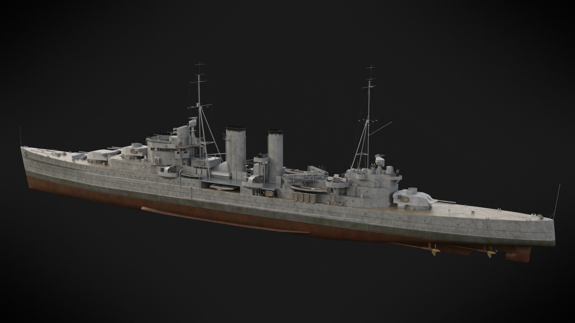 Thomas Beerens - Exeter