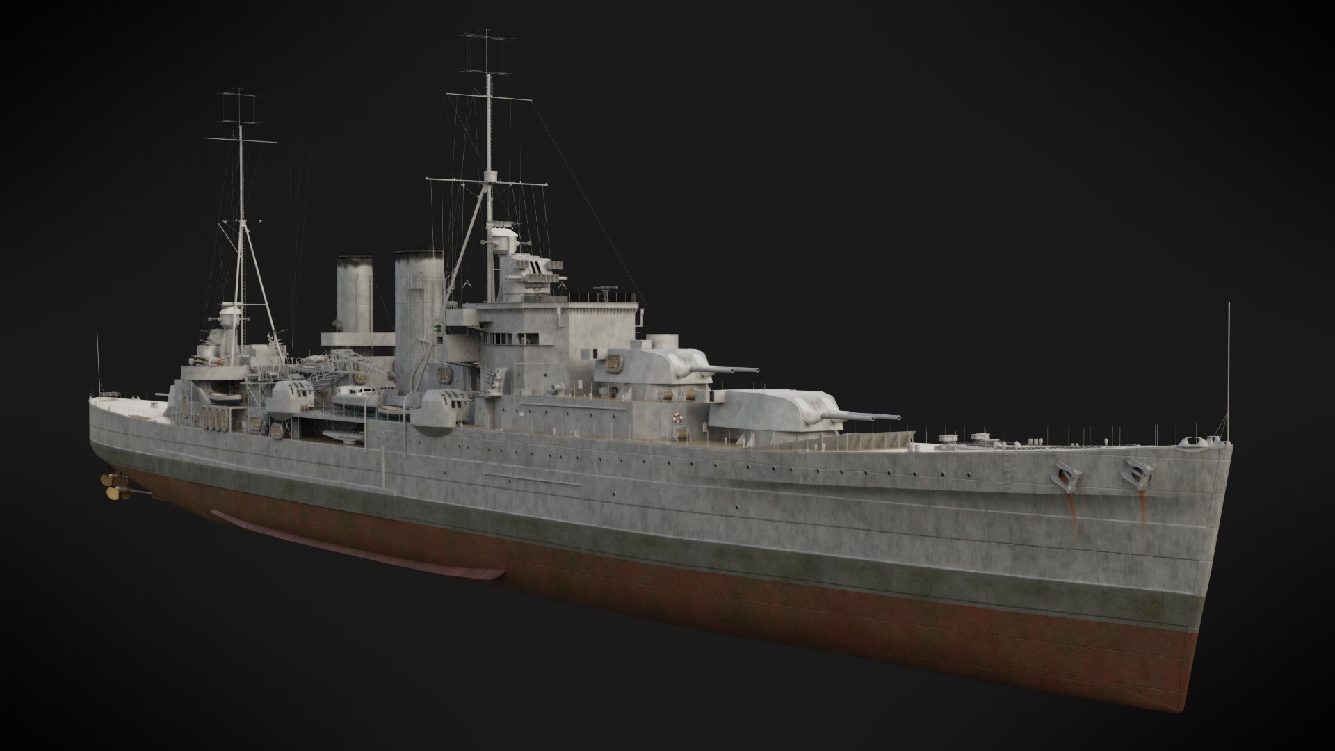 Thomas Beerens - Exeter