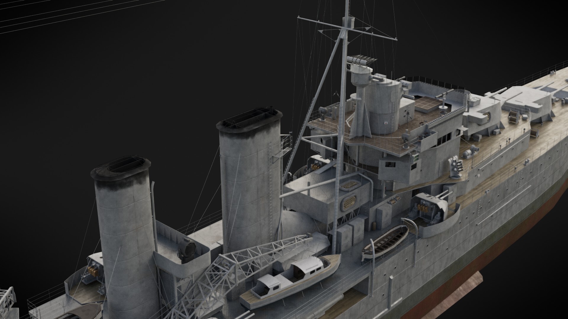 Thomas Beerens - Exeter