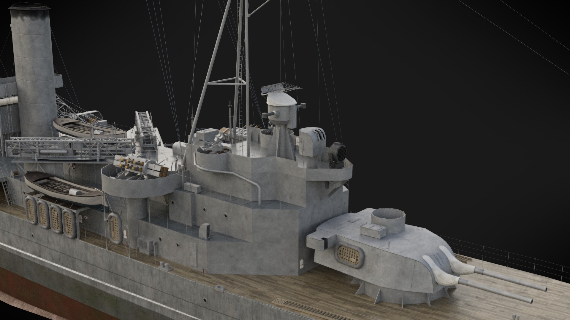 Thomas Beerens - Exeter