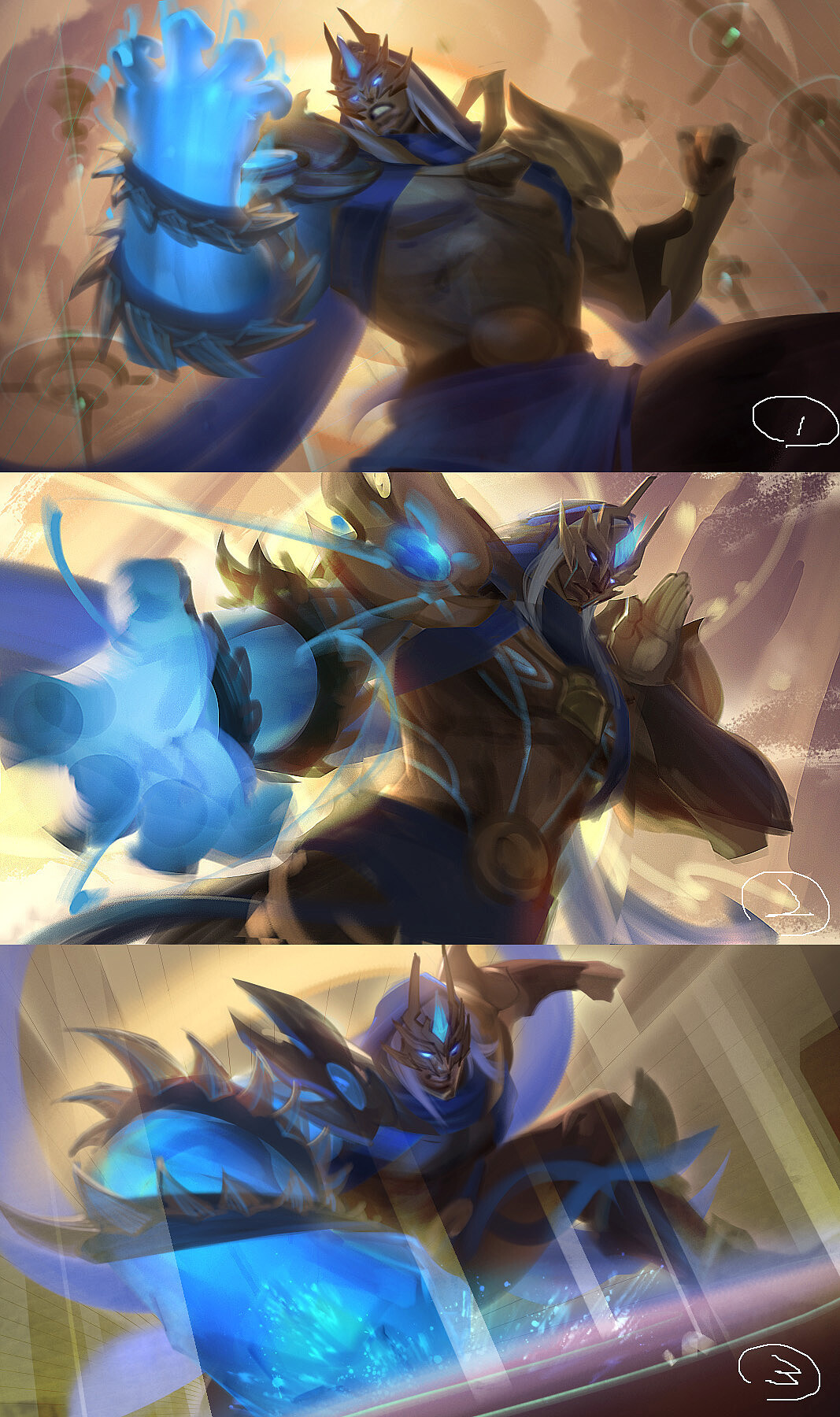 justice-wong-ml-skin06-s.jpg (1067×1800)-花瓣网