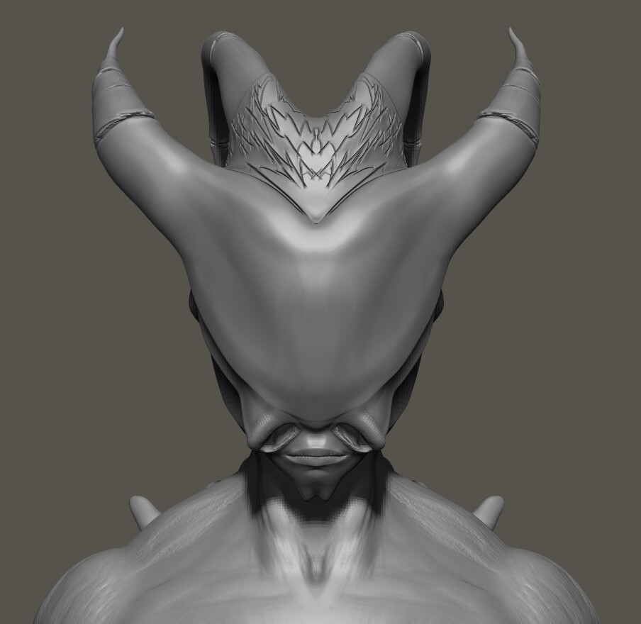 ArtStation - Zeoblar