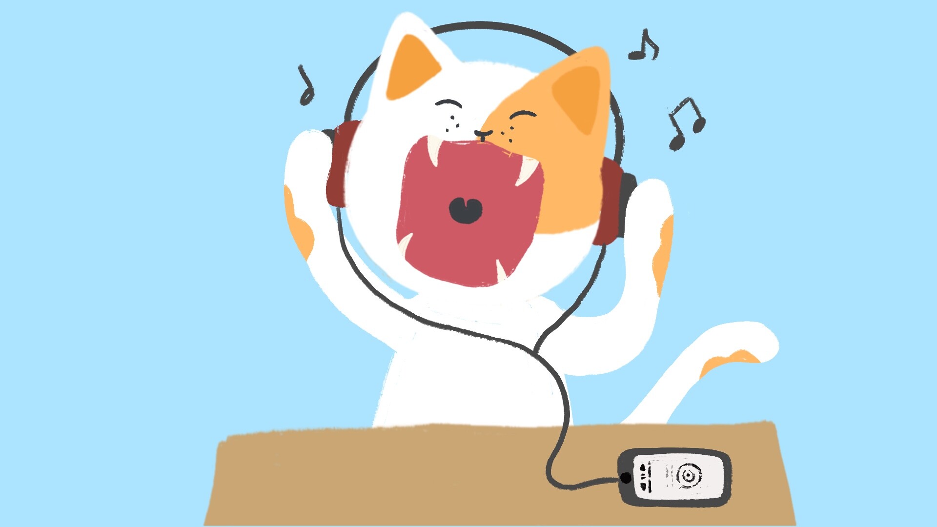 ArtStation - Kat Music