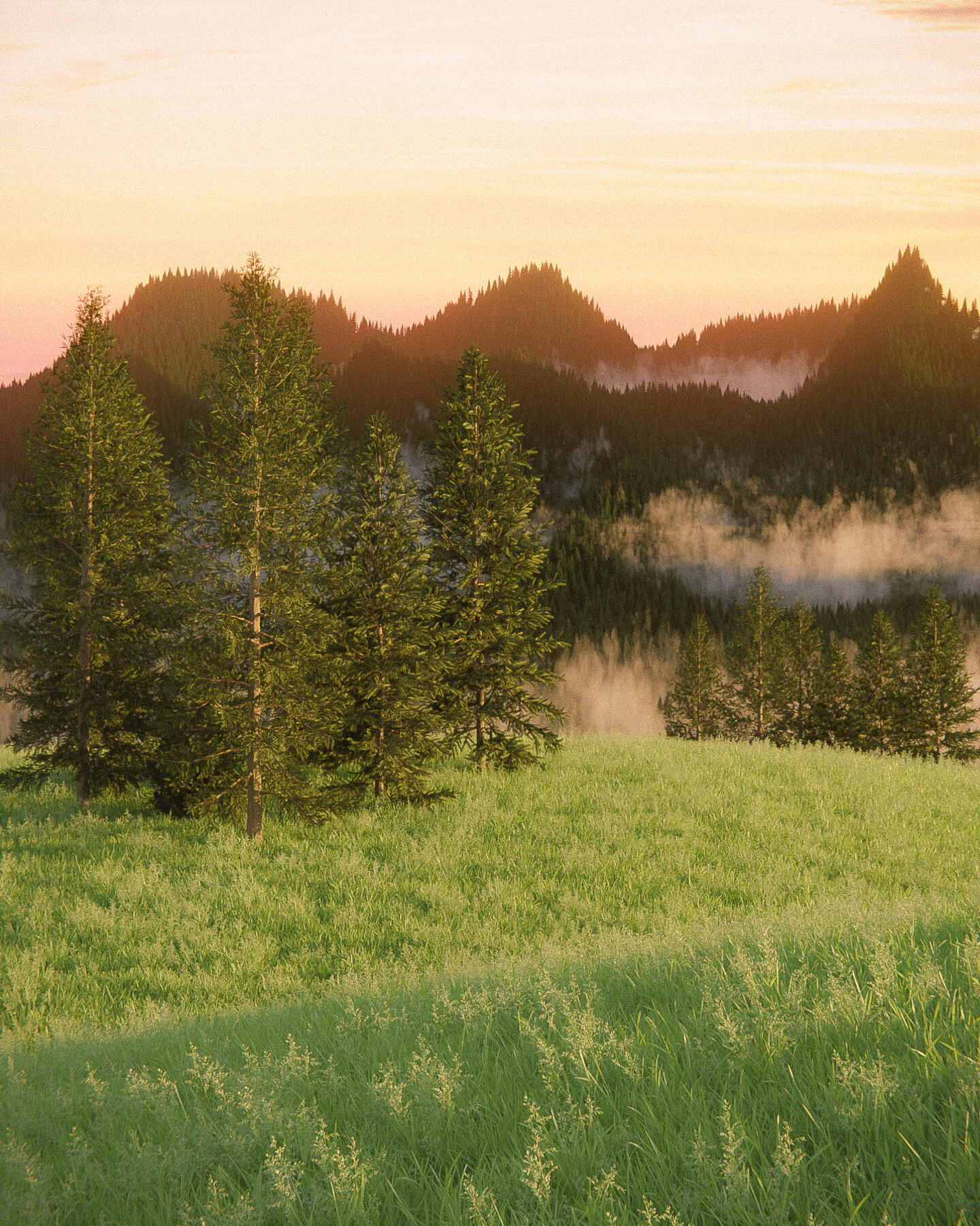 ArtStation - Distance