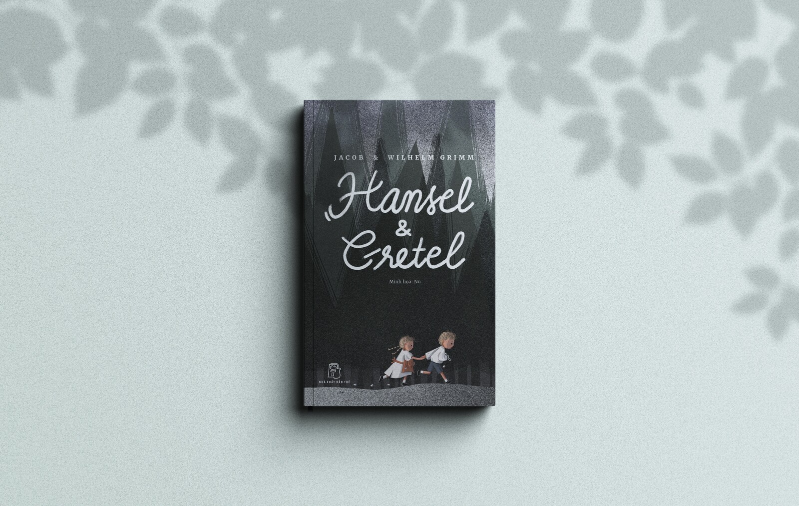 academy.monsterlab - Hansel Gretel - Exercise in Illustration subject