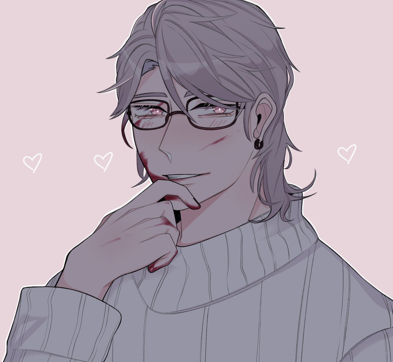 ArtStation - Aesop Carl - Identity V