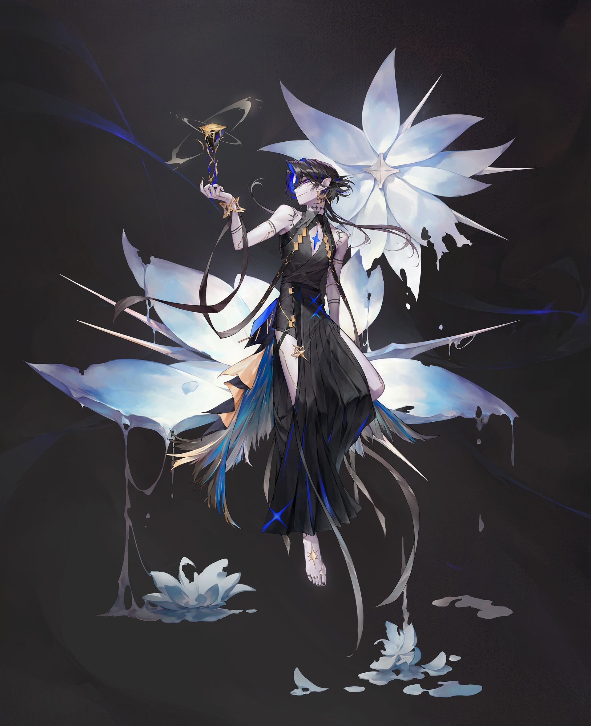 ArtStation - Alf🔹