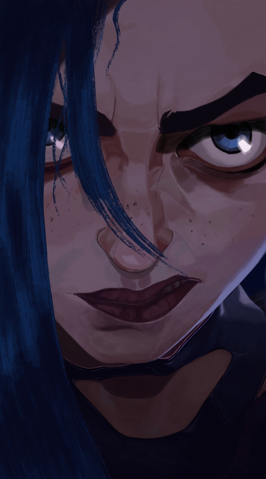 ArtStation - my first art!