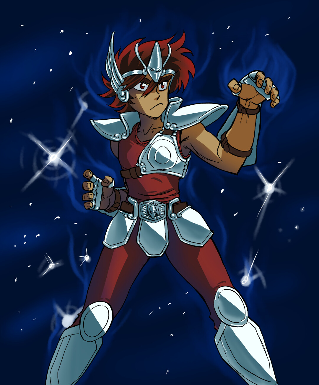 Xavier Warnault - Artworks