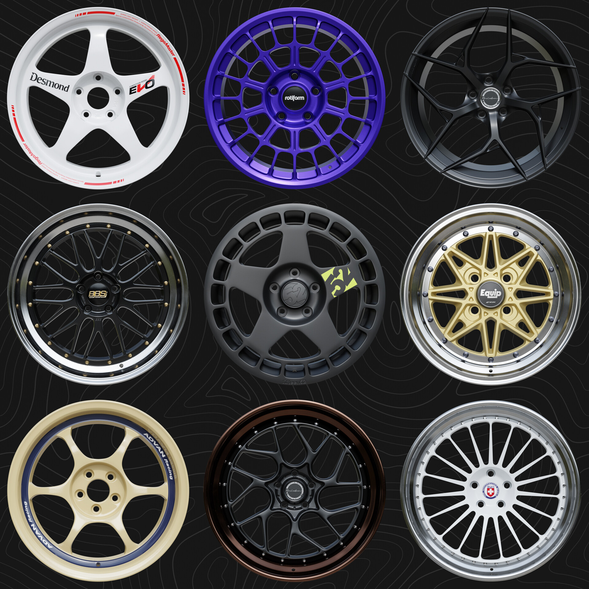 ArtStation - RIMS #4