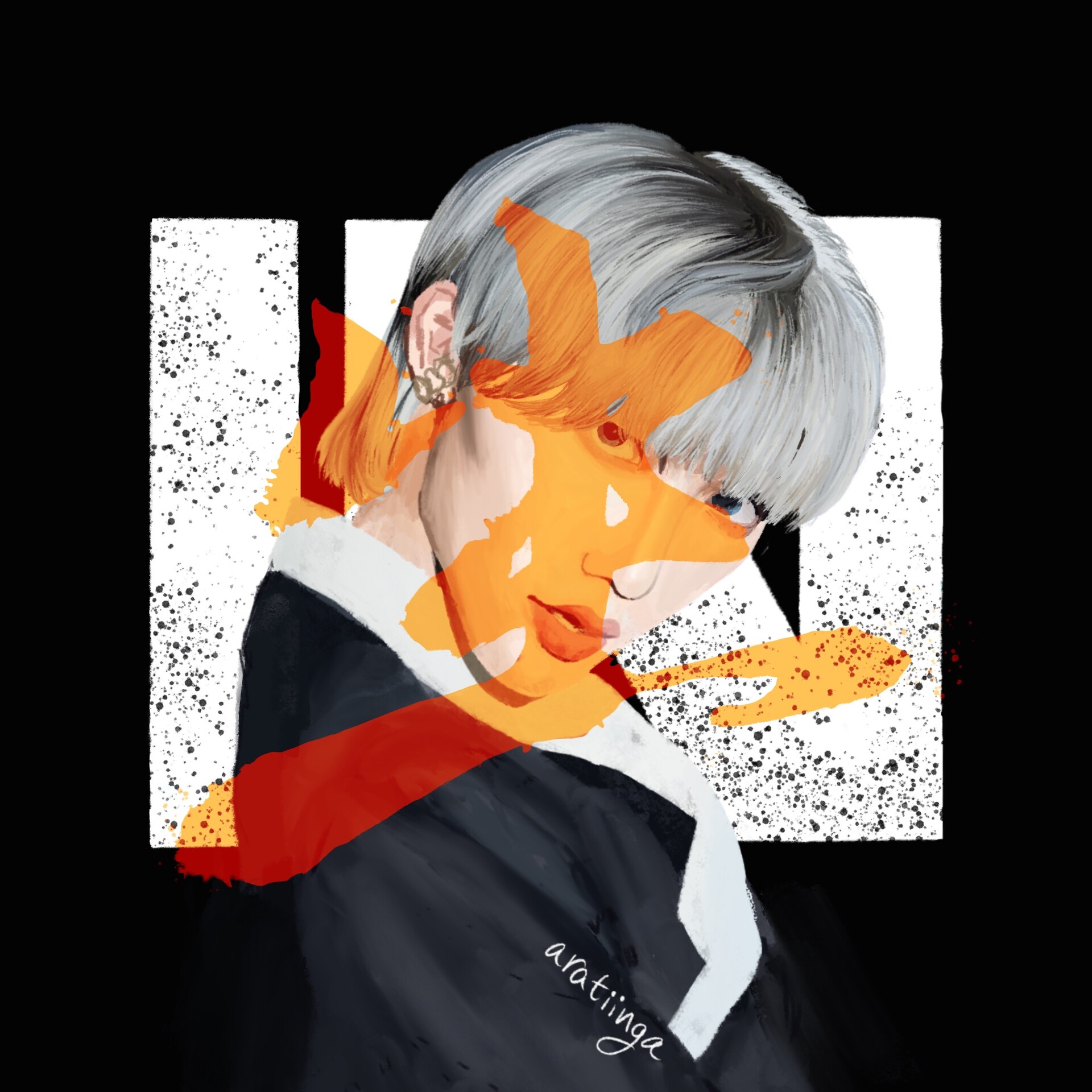 ArtStation - IN LIFE 2