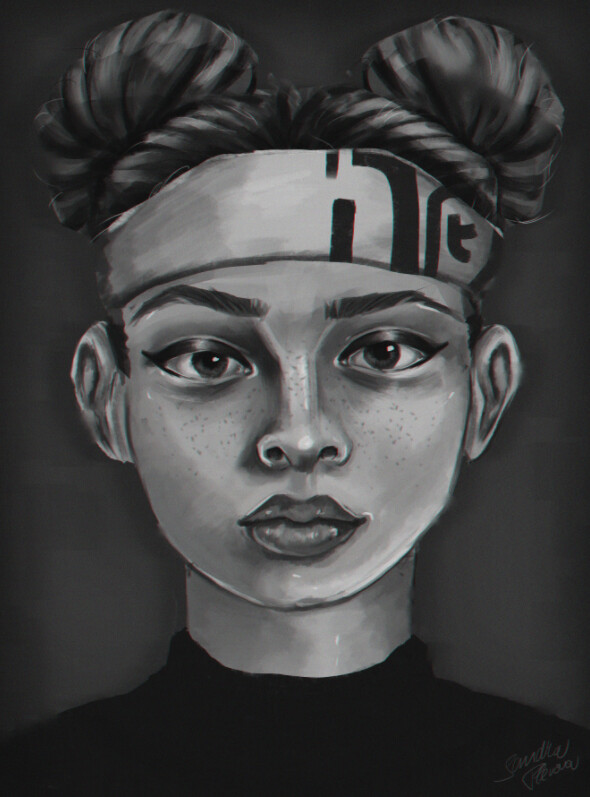 ArtStation - Lifeline