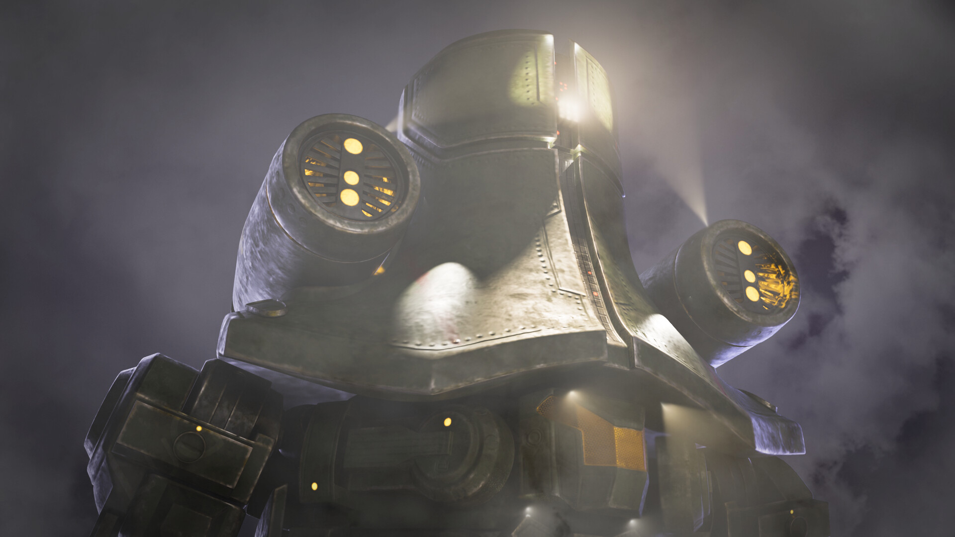 Pacific Rim Jaeger Russia