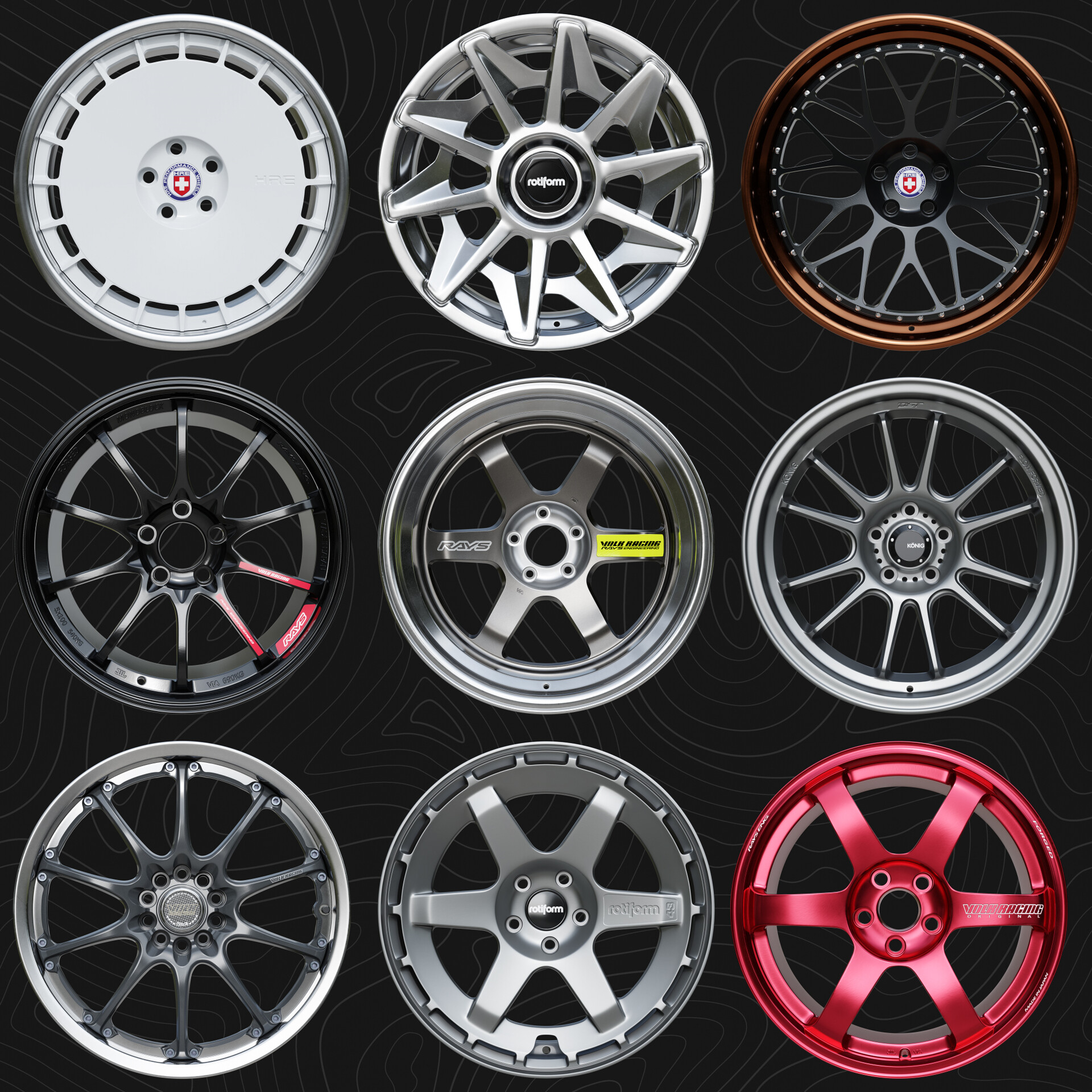 ArtStation - RIMS #5