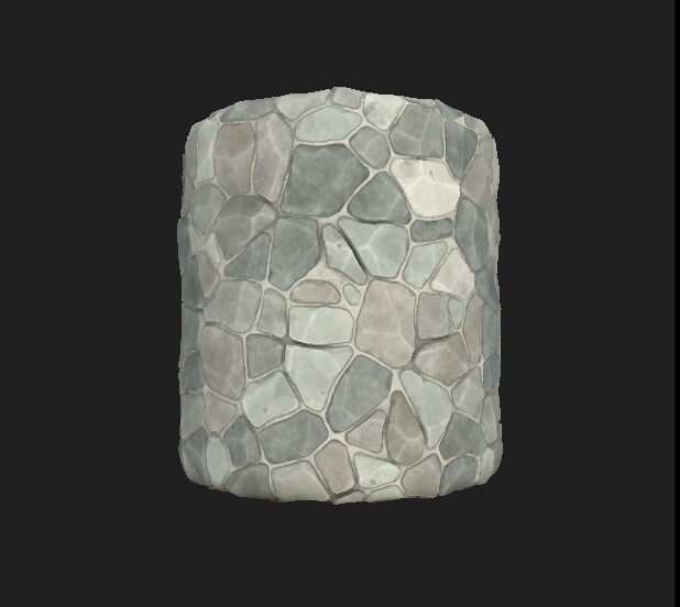 Artstation Materials