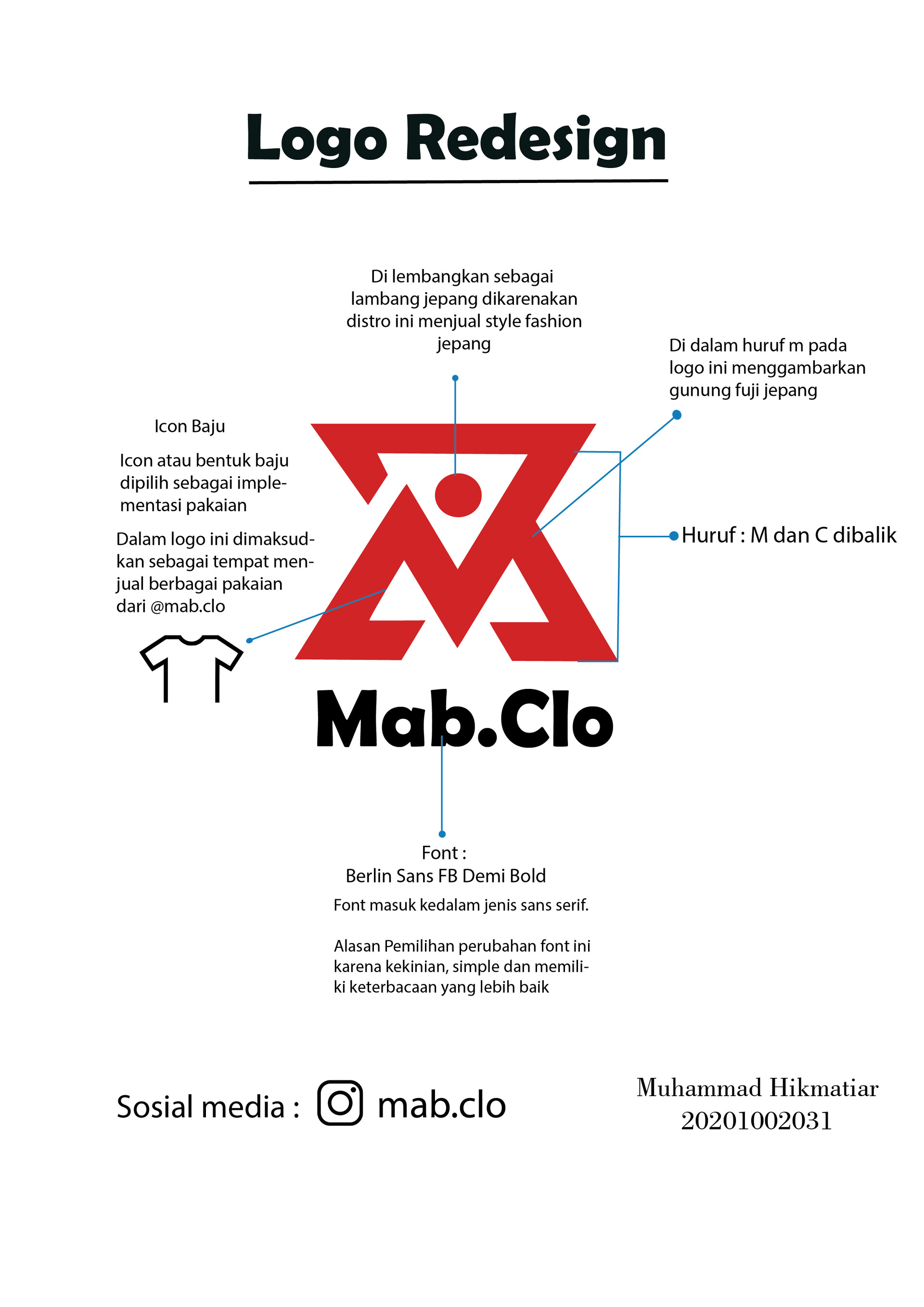 ArtStation - Design logo distro