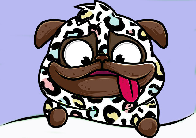 ArtStation - Crypto Carl NFT