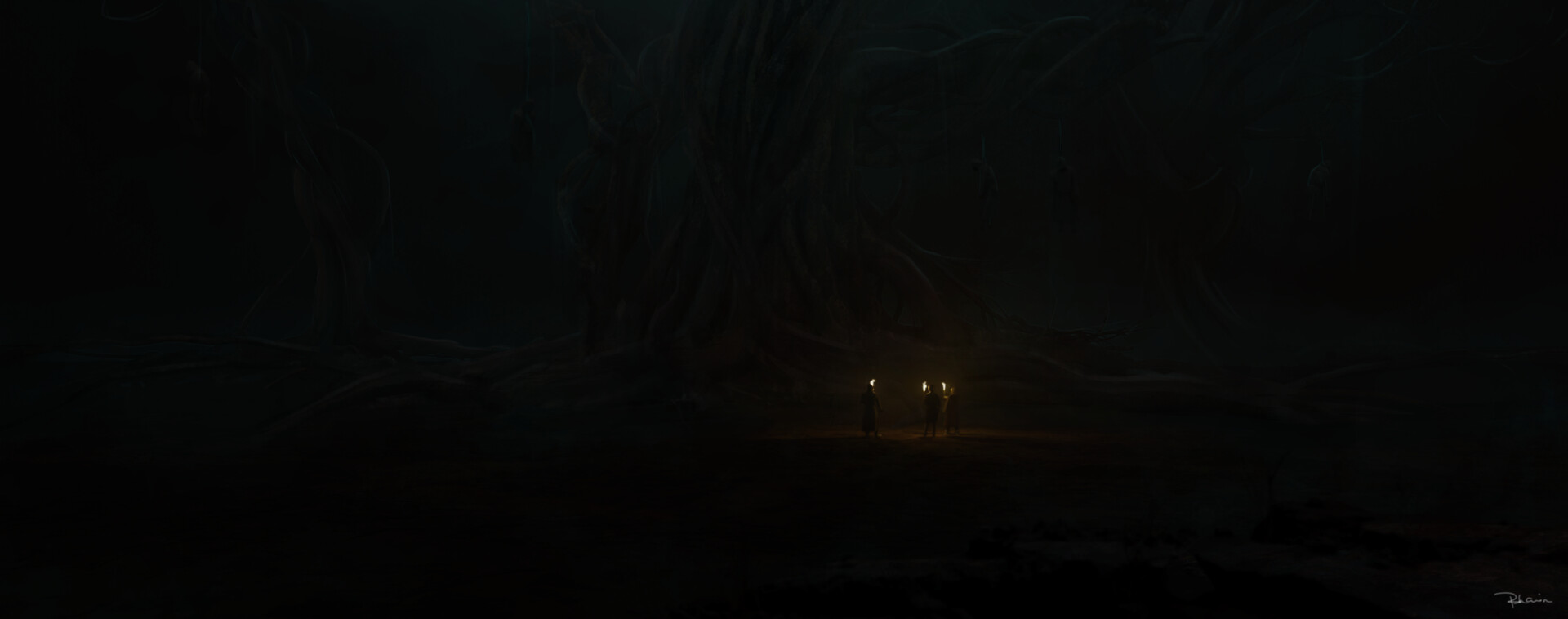 Bhavin Barbhaya - VENTURE INTO THE UNKNOWN