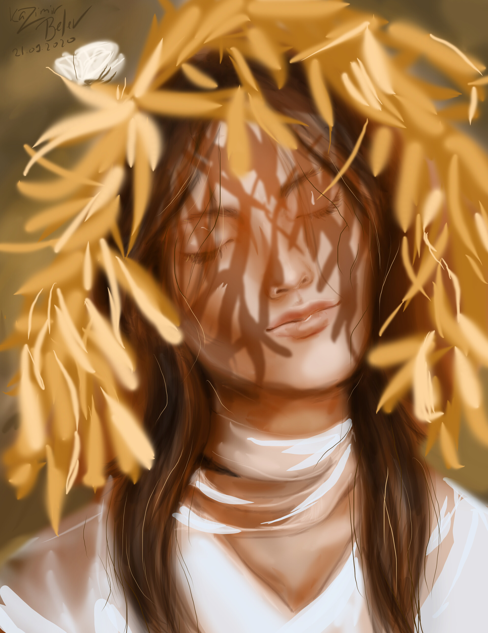 ArtStation - COMPILATION