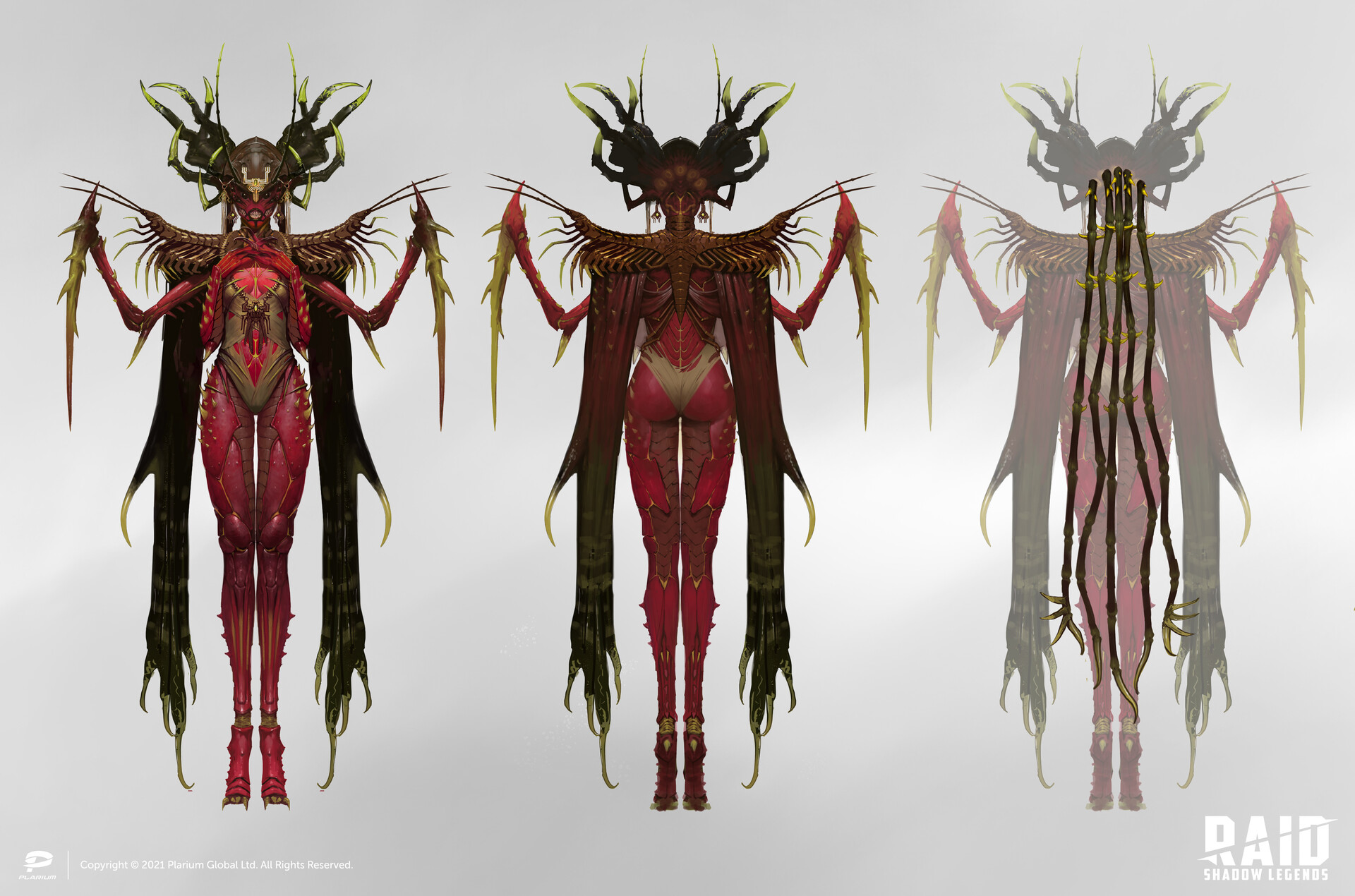 Anton Ananin - Urticata