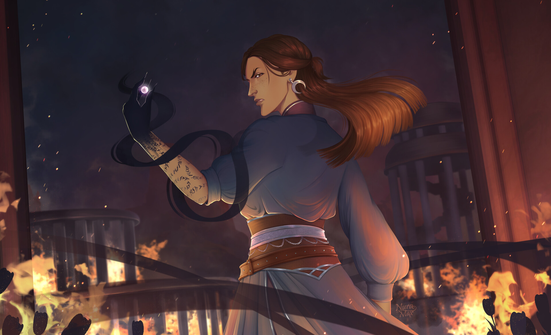 ArtStation - Make or mar?