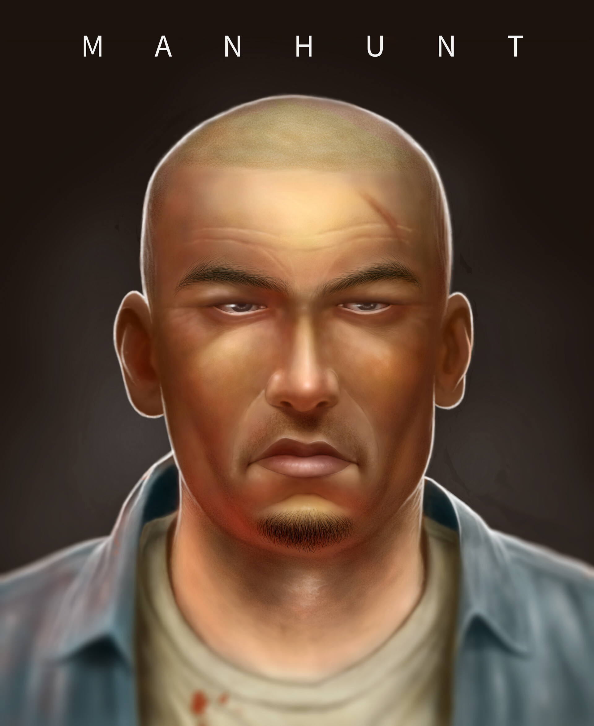 ArtStation - james cash