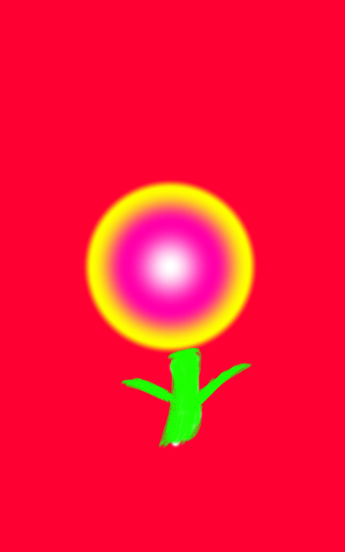 ArtStation - másik virág