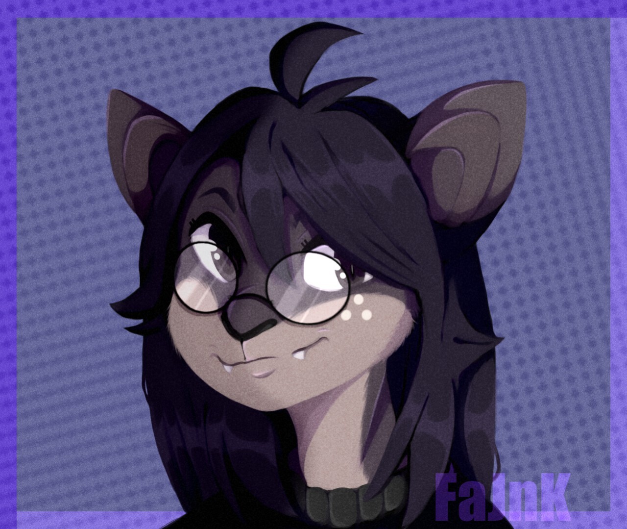 ArtStation - Lineless 1